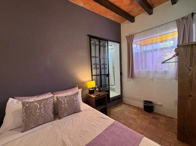 Casa Loreto 29 San Miguel De Allende - San Miguel de Allende