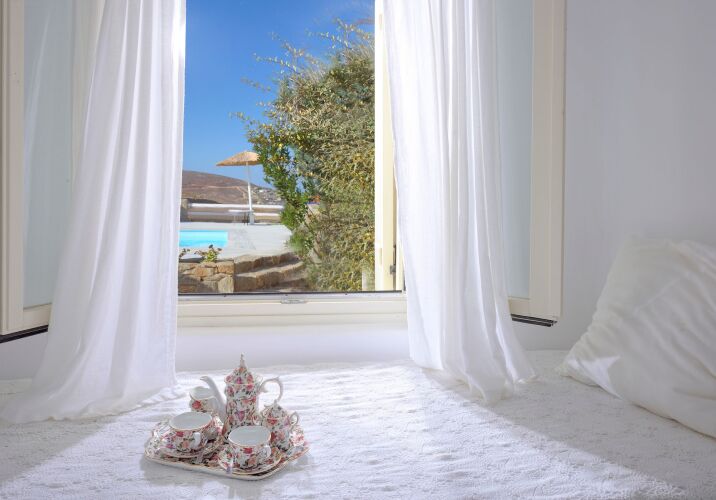 Mykonos Dream Villas - Mykonos Region