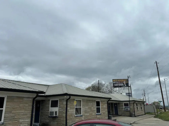 Colony Inn By Oyo Columbus Us-280 - Columbus, GA