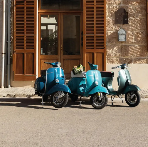 Flor De Mandarina Hotel - Sa Pobla