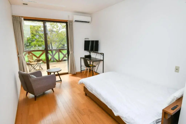 Hotel Circle One - Hitoyoshi