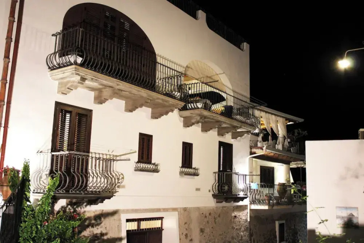 B&b Alta Marea Lipari - Lipari