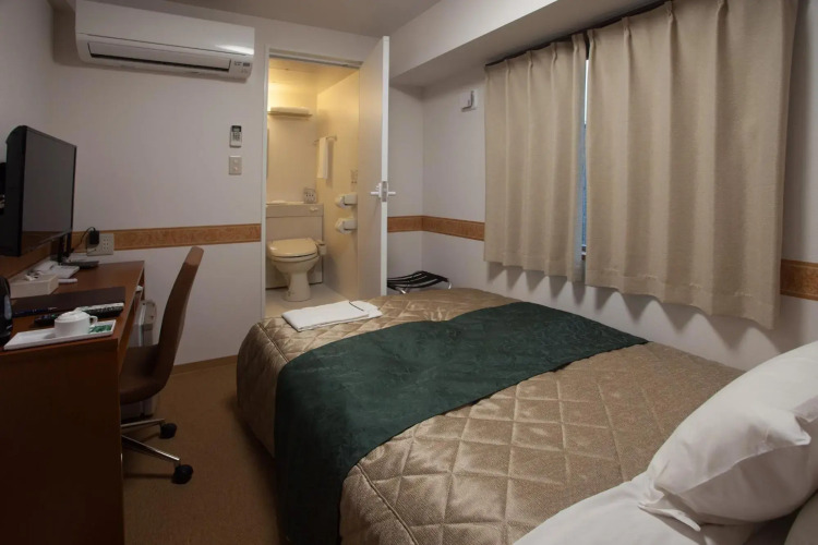 Rex Inn Namba - Tennoji