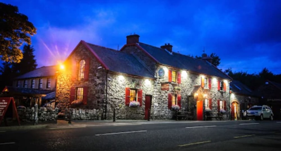 The Garrandarragh Inn - Waterford