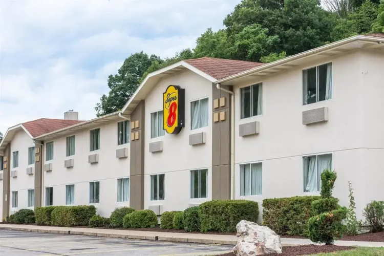 Super 8 Pittsburgh/monroeville - Monroeville, PA