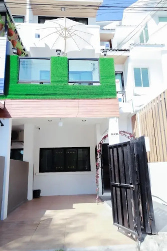 Haneulhotelchiamai - Chiang Mai