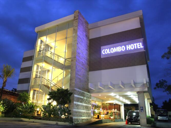 Bueno Colombo Hotel - Prambanan