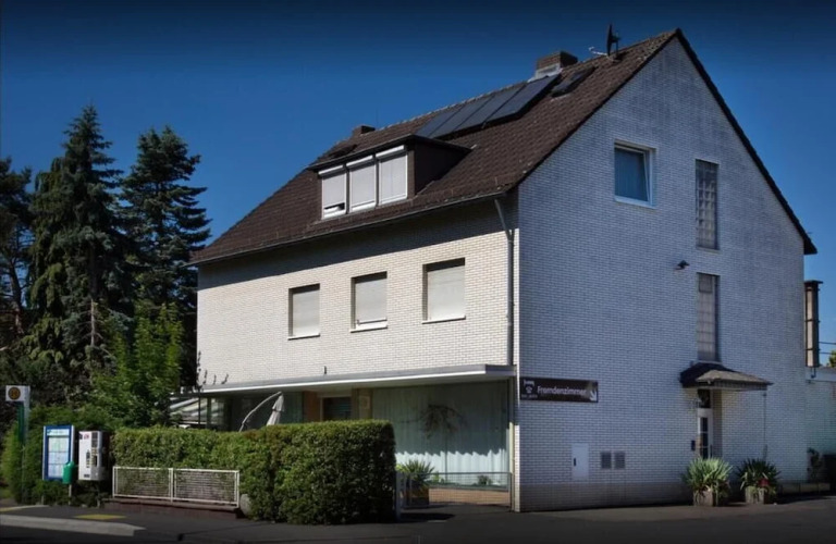 Pension Waldau - Kassel
