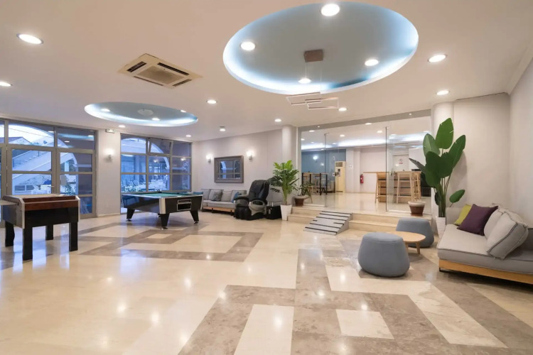 Karras Grande Resort - Zakynthos