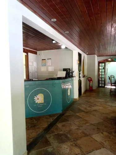 Pousada La Floratta - Pernambuco (estado)