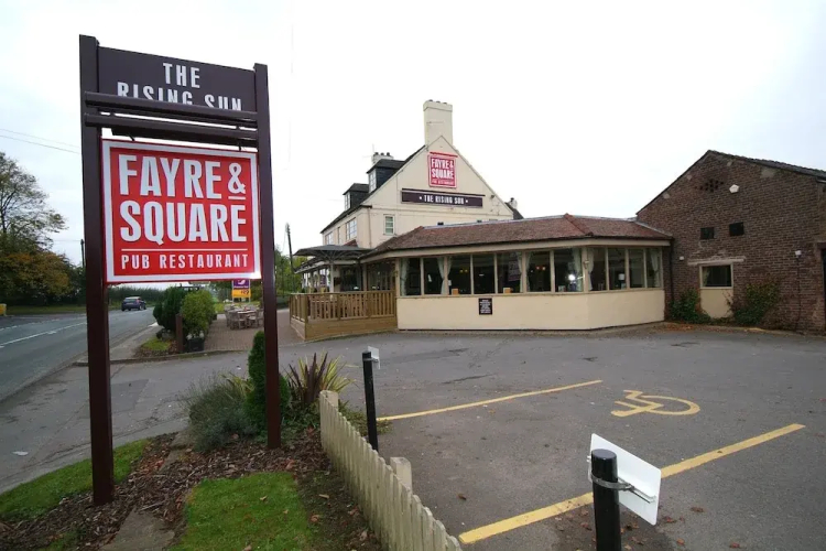 Premier Inn Macclesfield South West - イギリス マックルズフィールド