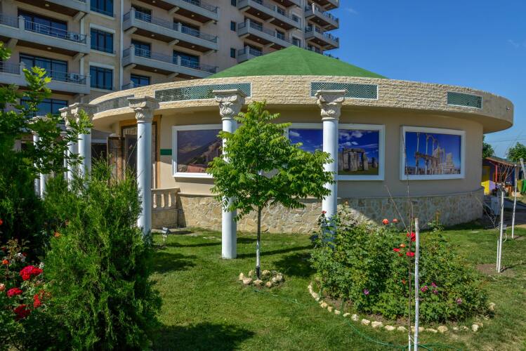 Phoenicia Royal - Constanța