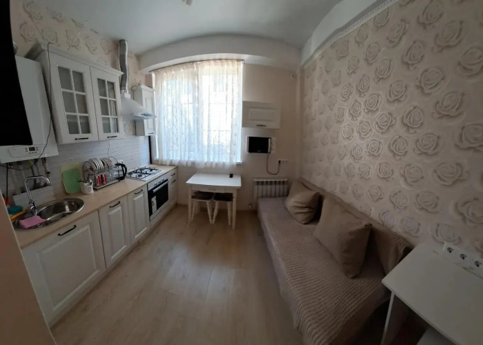 Apartments On Molodogvardeyskaya Street 2/68 - Sochi