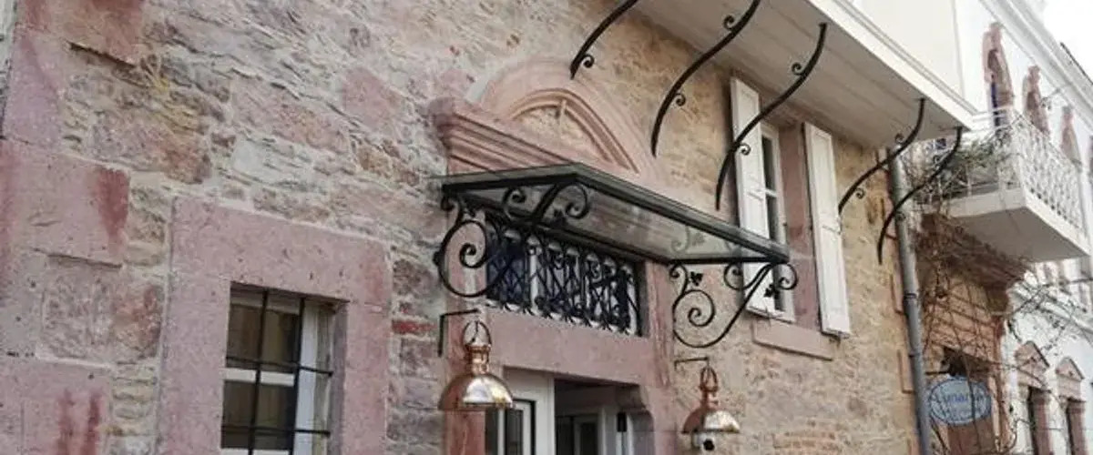 Engin Reis Cunda - Ayvalık