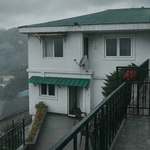 Hampton Villa Retreat - Mussoorie