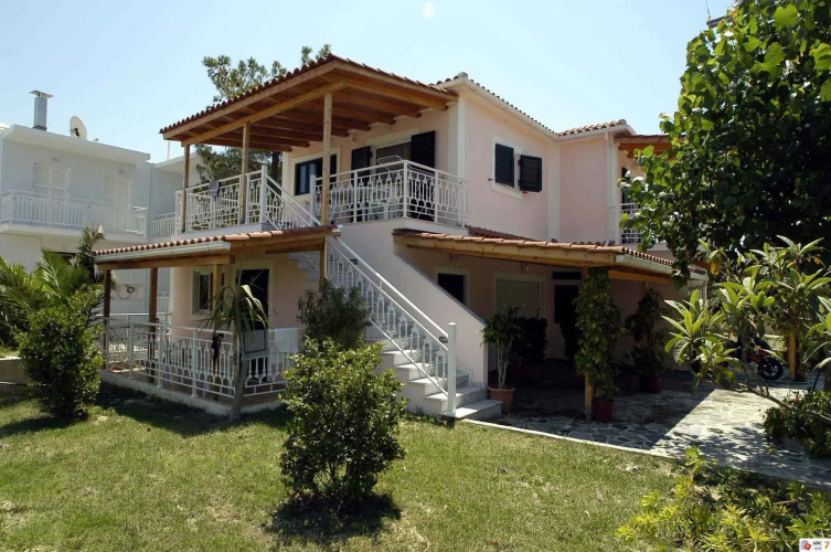 Acapulco Marinos 1 - Zakinthos