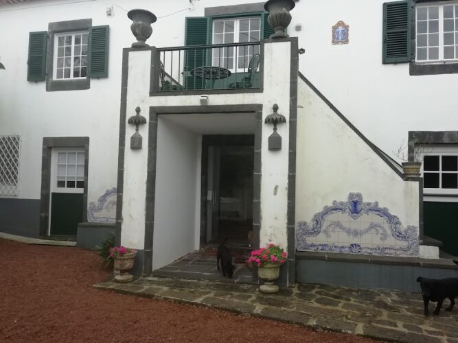 Quinta Do Paraizo - Azores