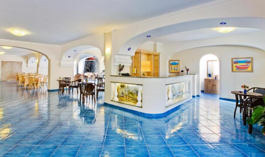 Hotel Belvedere - Forio