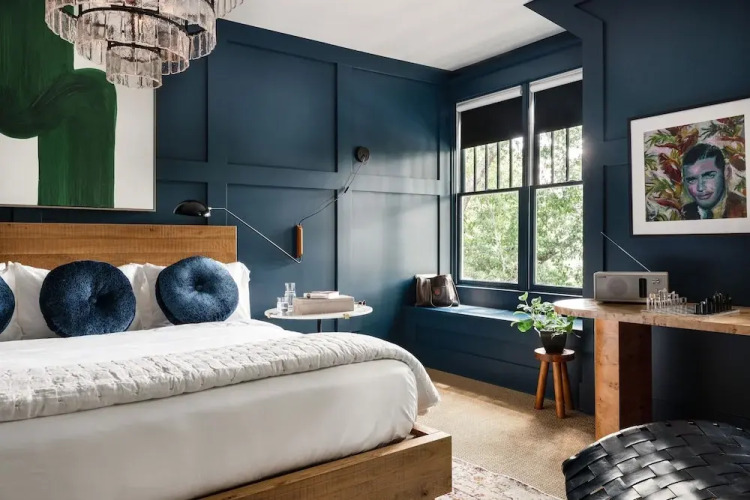 The Rushmore - Athens, GA