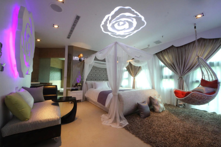 Maple House Riverside - 羅東