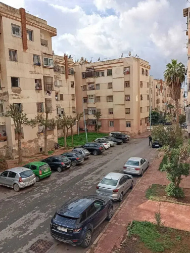Clean & Cozy Room In Aïn Chock, Casa Nearshore - Casablanca