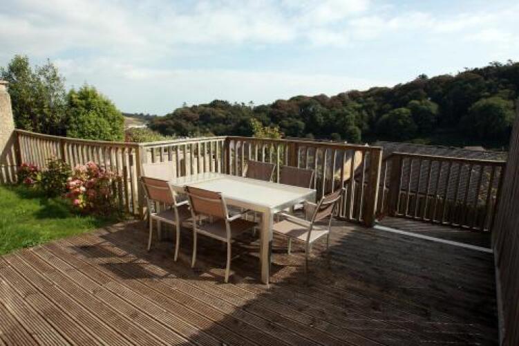 Glen Ard Holiday Home No 1 - Waterford