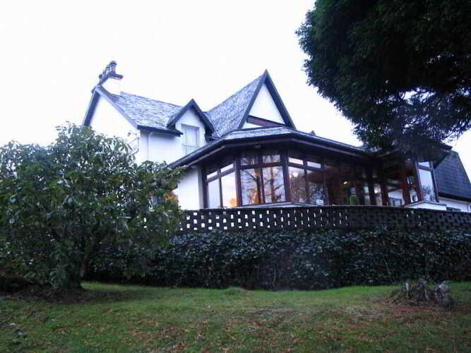Guisachan Guest House - 威廉堡