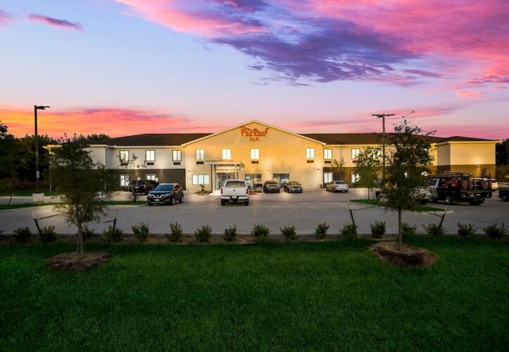 Red Roof Inn Lancaster, Tx - DeSoto, TX