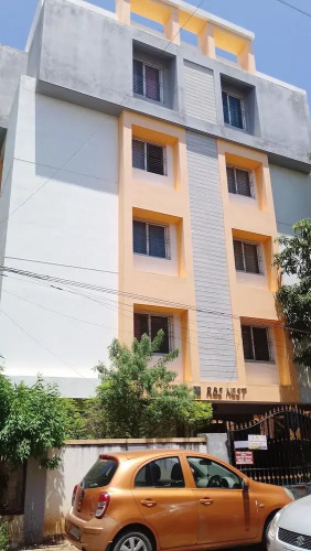 Rbs Nest - Tiruchirappalli