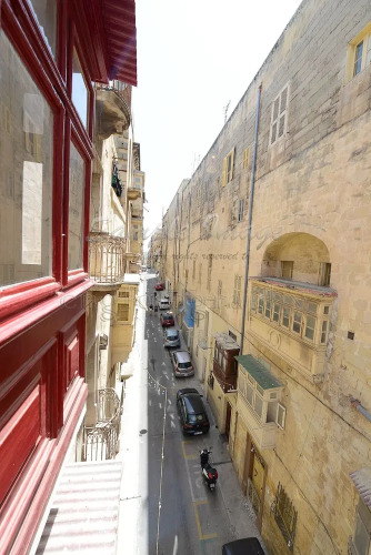 Vallettastay - Lovely House - Valletta