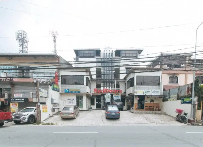 Reddoorz @ Rj's Bldg Near Lyceum Gen. Trias Cavite - Dasmariñas