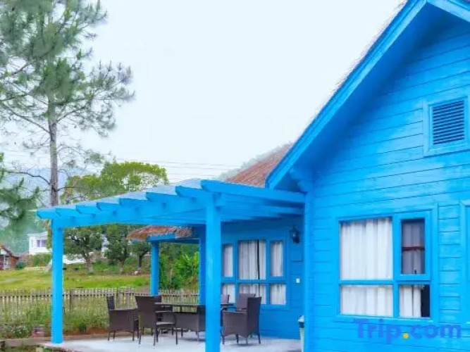 Lianxin Valley - Ningbo