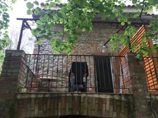 Le Mas Sylva - Gard