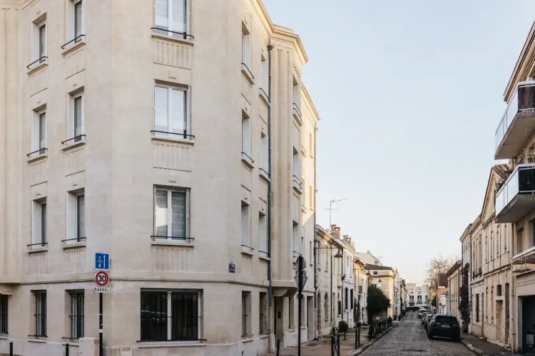 Maison Hubert - Bordeaux