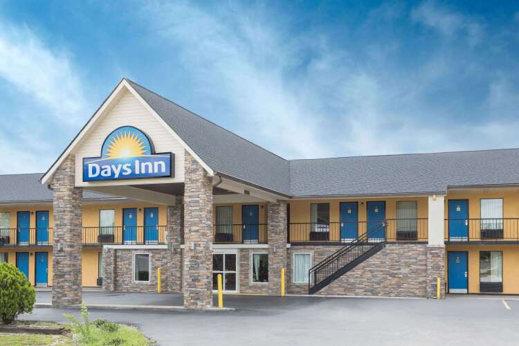 Days Inn By Wyndham Newberry - Newberry, SC