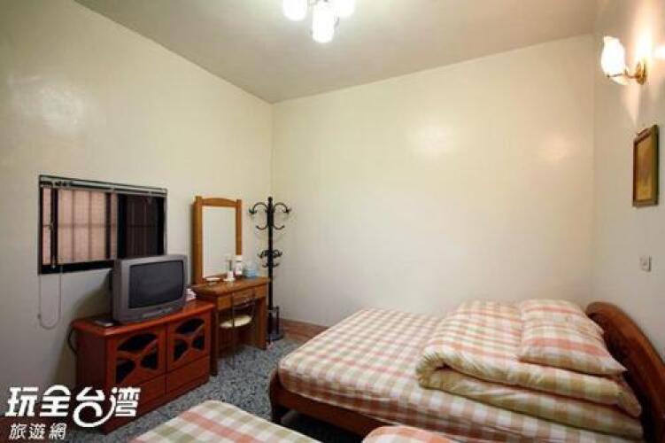 Ya Yuan Homestay - Zhushan Township