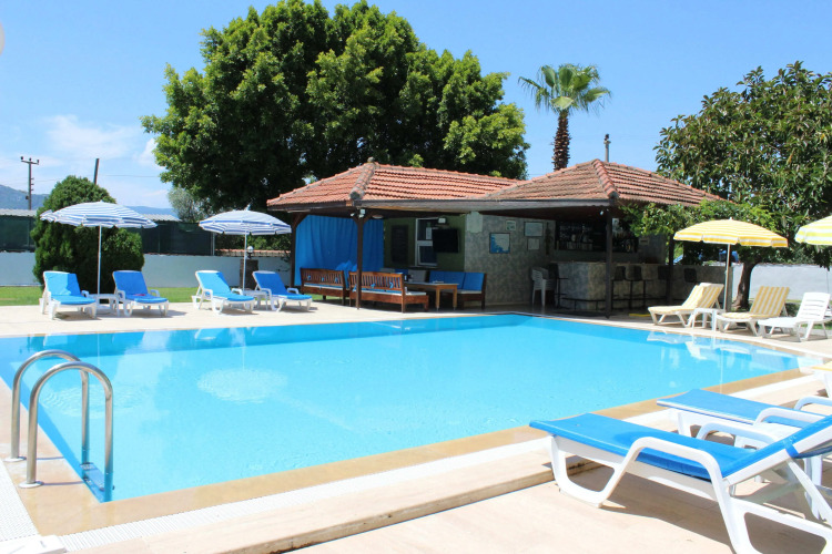 Dalyan Summer Life Apart Hotel - Dalyan