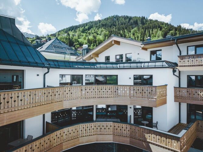 The Gast House Zell Am See - ツェル・アム・ゼー