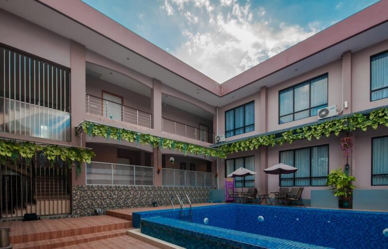 Sumbawa Grand Hotel - West Nusa Tenggara