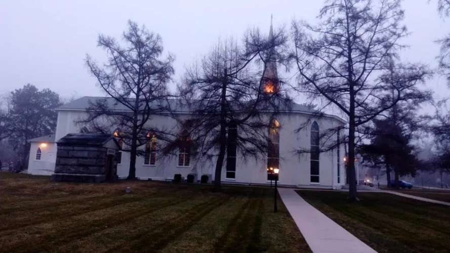 The White House Boutique Bed & Breakfast - Niagara-on-the-Lake