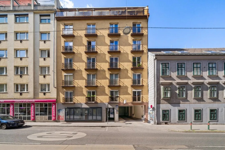 Arbio I Flora Collection - Vienne