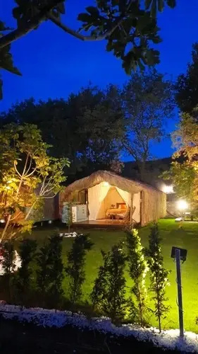 Elif Bade Glamping - Kayaköy