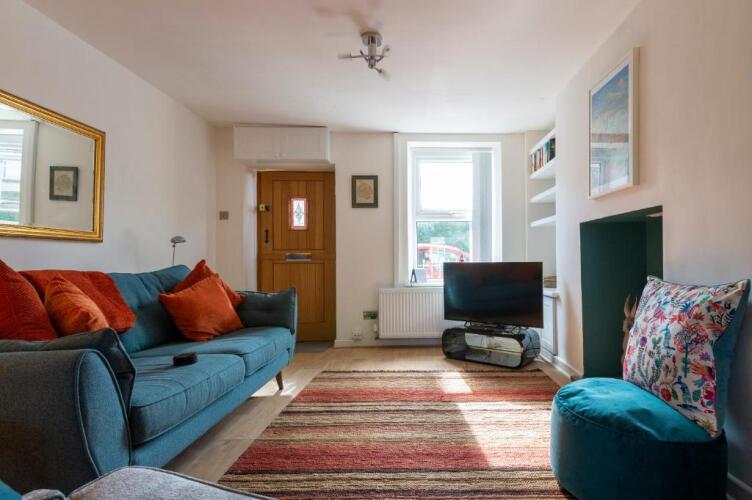 Hare Cottage - Abergavenny
