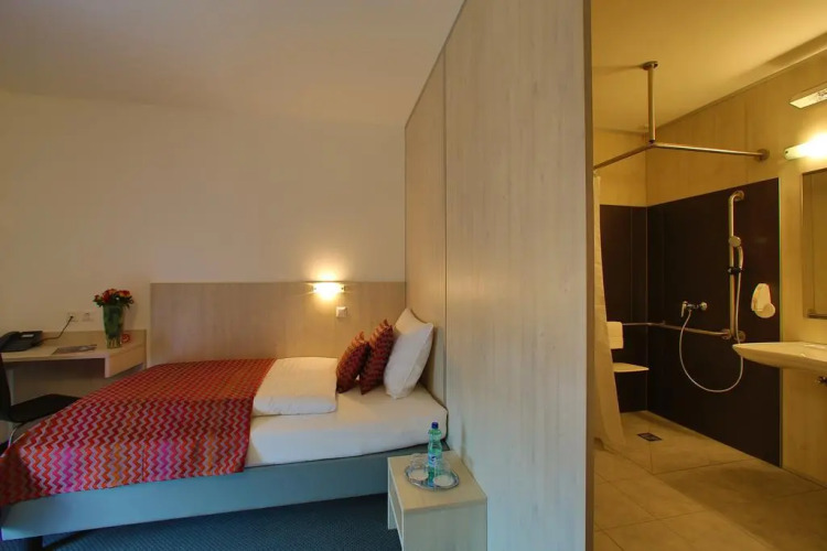 Best Sleep Hotel - Spielberg