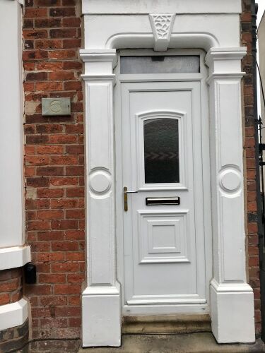 3 Bedroom House Close To M6 & M55 - Preston