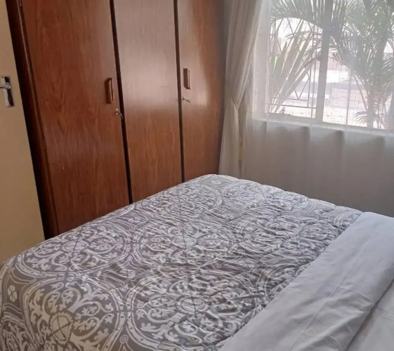 Neat And Cosy Cottage With Pool - 2103 - Harare