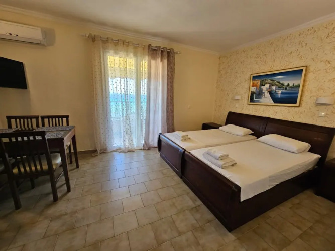 Corfu Glyfada Menigos Resort 46 - Corfu