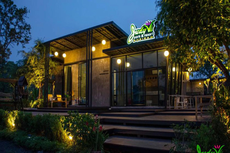 Buriram Judypark And Resort - Buri Ram