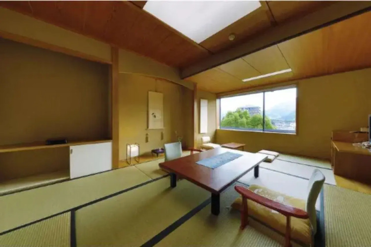 Ureshino Kanko Hotel Taishoya - Ureshino