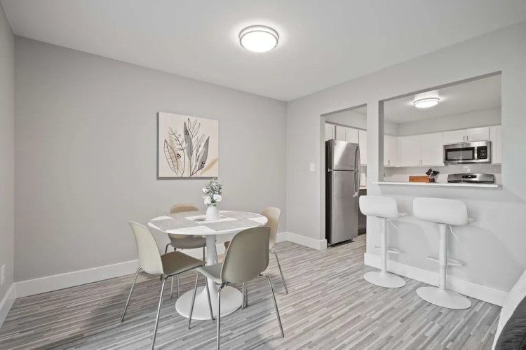 2-bedroom Spacious Stay - Rochester Hills, MI